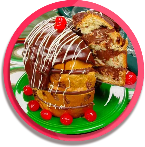 PANETONE ARTESANAL LUCRATIVO - Panetone Lucrativo: Renda Extra e ...